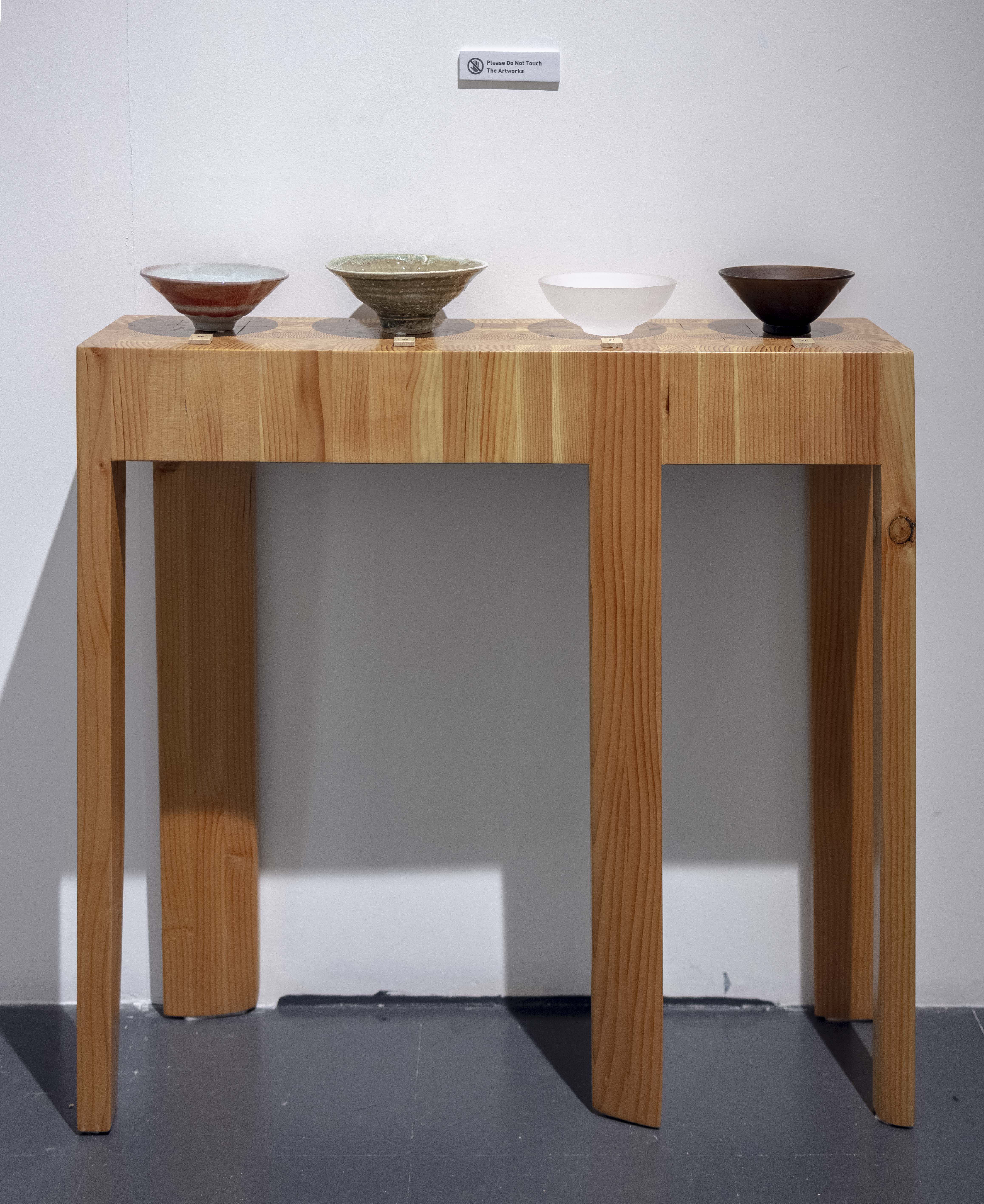 Chawan – CANTON-SARDINE